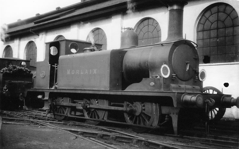 LB&SCR: E1